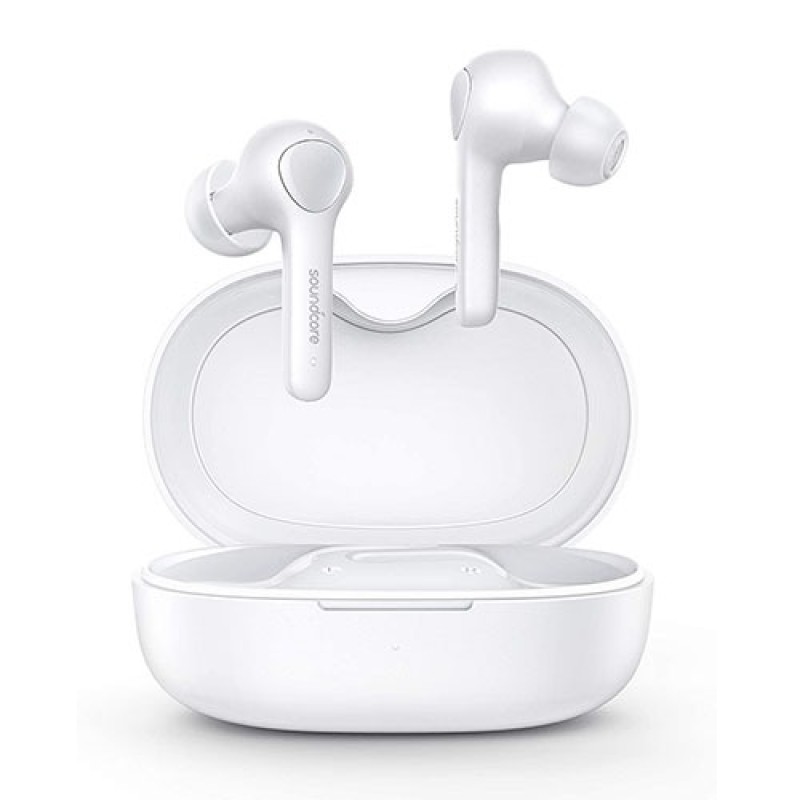 Anker Life Note Earbuds With 40H Backup | Wireless TWS In Nepal - Exort ...