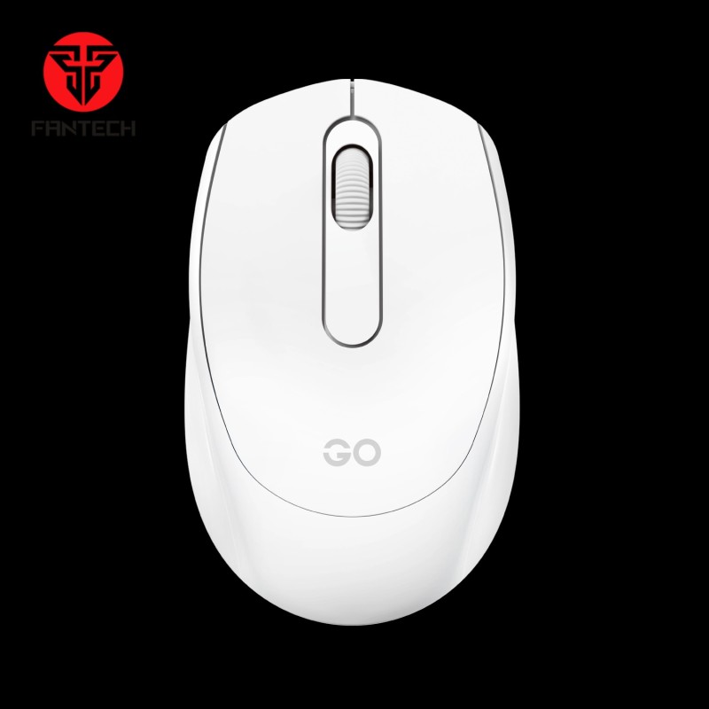W603 Go Wireless Office Mouse – Compact & Reliable | Nepal | Price In ...