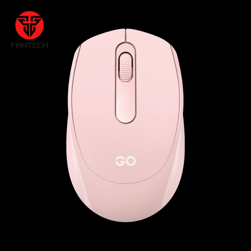 W603 Go Wireless Office Mouse – Compact & Reliable | Nepal - Exort Store