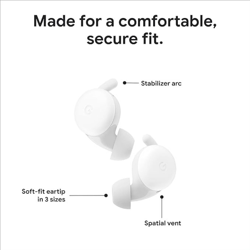 Google Pixel Buds A-Series Wireless Earbuds | Nepal | Price In Nepal ...