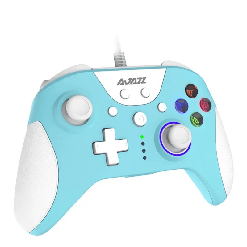 Ajazz AG110 Gaming Controller Wired – Best For PC & Console Nepal ...