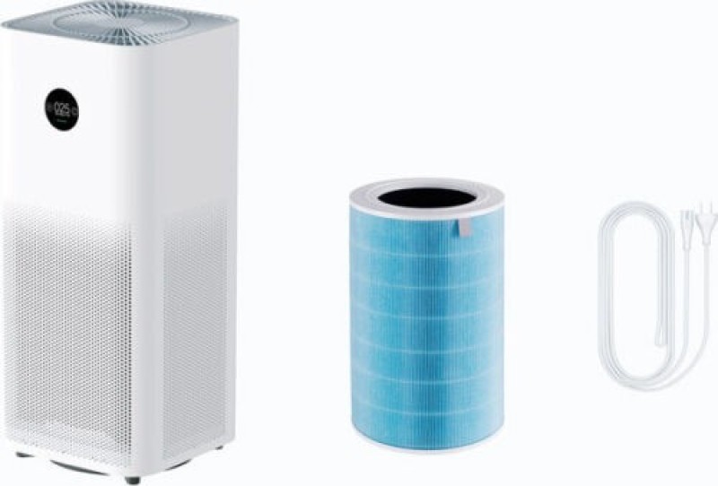 Xiaomi Air Purifier 4 Pro Price In Nepal | Price In Nepal - Exort Store