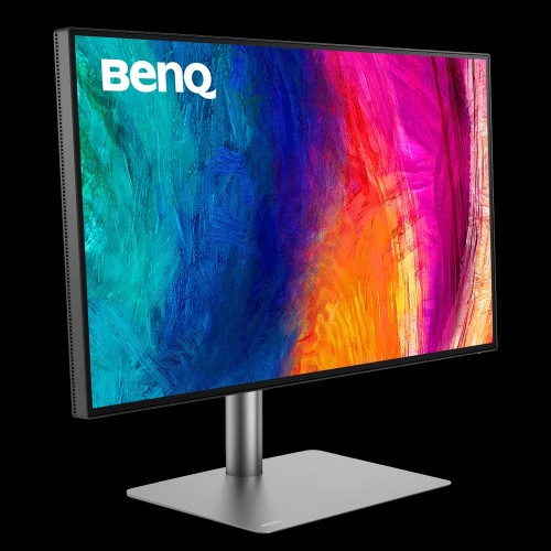 BenQ PD3225U 32" 4K Pro Designer Monitor Price In Nepal - Exort Store