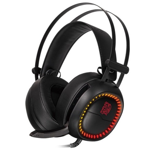 Thermaltake SHOCK PRO RGB Gaming Headset Price In Nepal | Immersive RGB ...